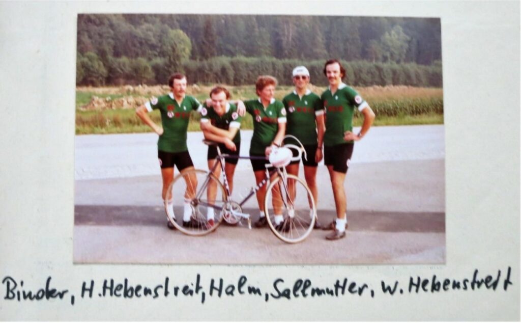 Chronik – RTR ATUS Weiz